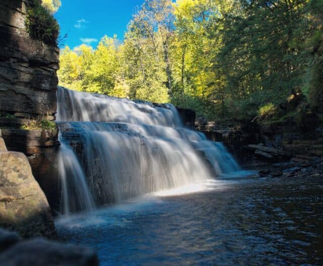 Best Upper Peninsula Campgrounds: 15 Amazing Places for Camping in the ...