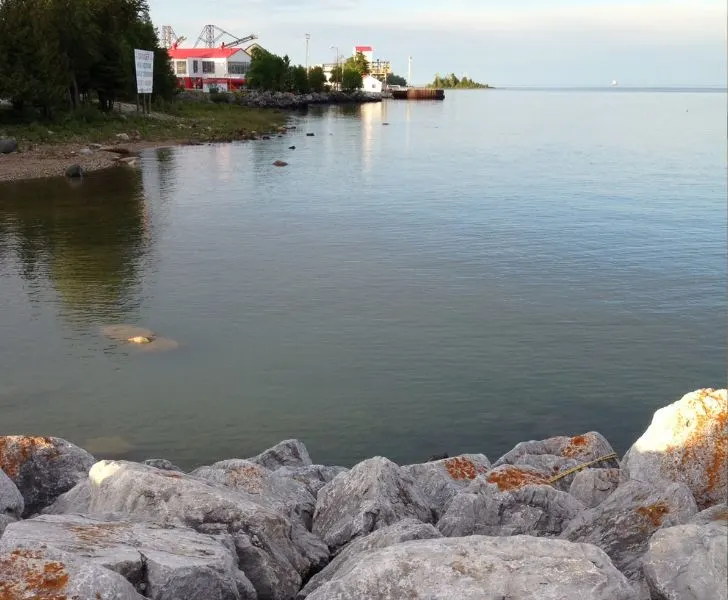 17 Must-Visit Michigan Islands | My Michigan Beach and Michigan Travel