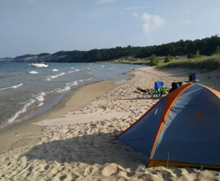 17 Must-Visit Michigan Islands | My Michigan Beach and Michigan Travel