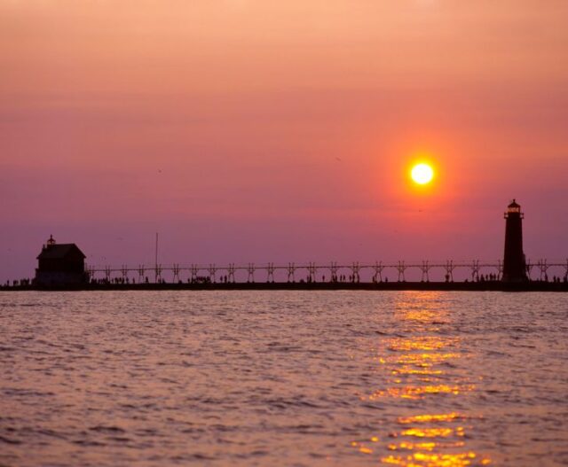 15+ Incredible Things to Do in Grand Haven, MI | My Michigan Beach and ...