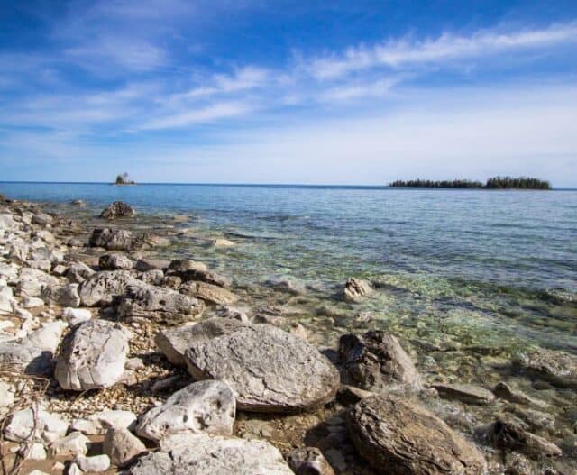 17 Best Michigan Islands to Visit in 2025 (Nature, History & Adventure ...