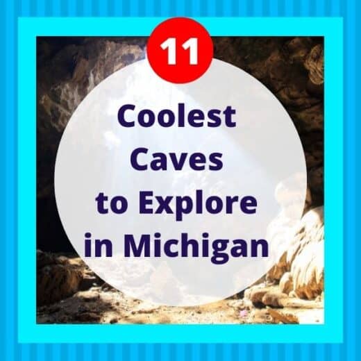 Kayaking in Michigan: 15 Amazing MI Kayaking Trips (MAP) - My Michigan ...