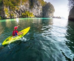 15 Best Kayaking Trips in Michigan (2026 Guide With Map) | My Michigan ...