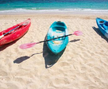Kayaking in Michigan: 15 Amazing MI Kayaking Trips (MAP) - My Michigan ...