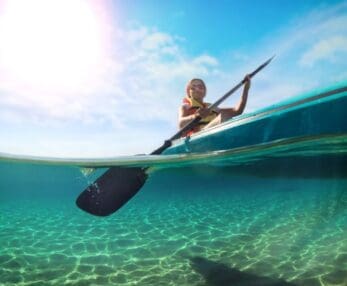 15 Best Kayaking Trips in Michigan (2026 Guide With Map) | My Michigan ...