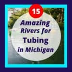Kayaking in Michigan: 15 Amazing MI Kayaking Trips (MAP) - My Michigan ...
