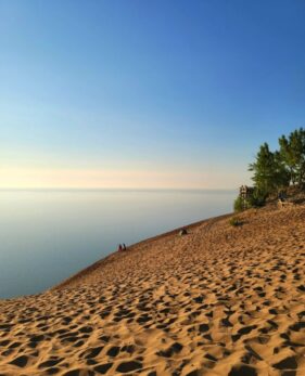 Empire, Michigan: 2026 Guide to Sleeping Bear's Gateway Town | My ...
