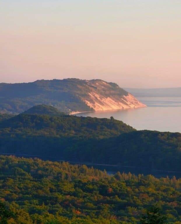 30 Unforgettable Michigan Fall Scenic Overlooks (2026 Guide) | My ...