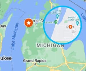 Empire, Michigan: 2026 Guide to Sleeping Bear's Gateway Town | My ...