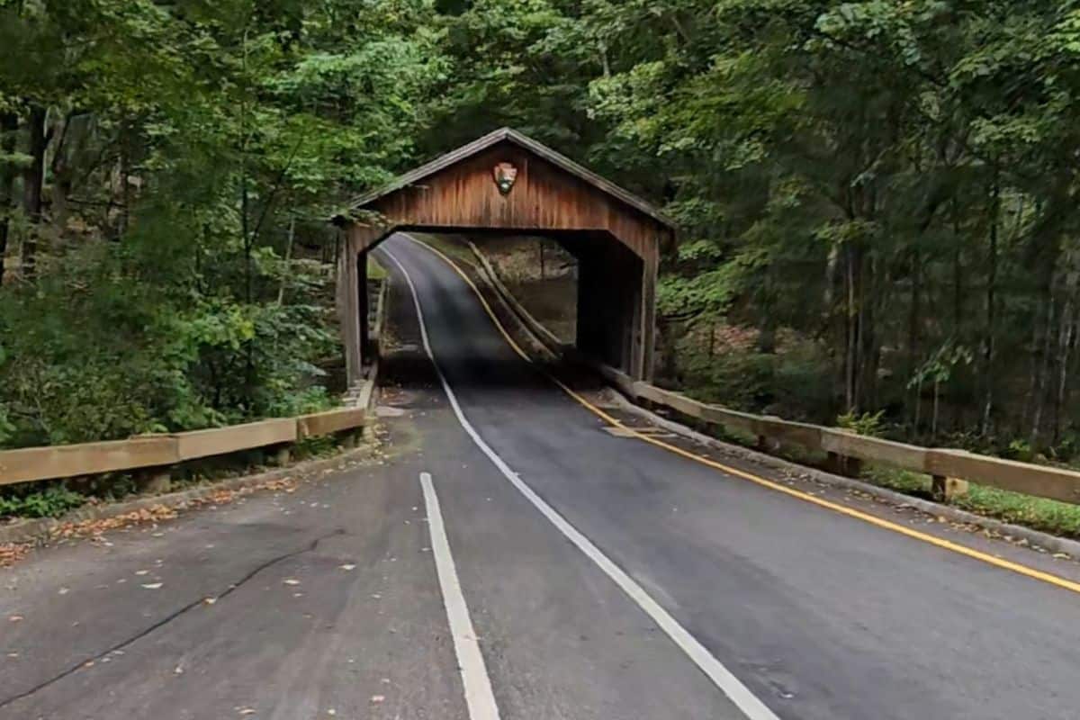 Pierce Stocking Scenic Drive: All 12 Stops + 2026 Platform Update | My ...