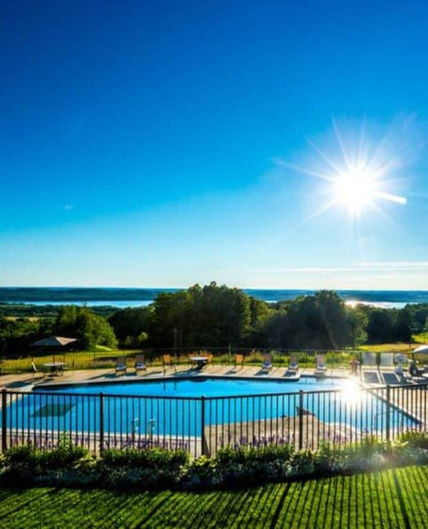 15 Best Michigan Getaways for 2025 - My Michigan Beach and Travel