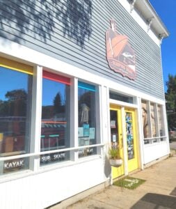 20 Best Things to Do in Empire Michigan: Empire MI Travel Guide - My Michigan Beach and Travel