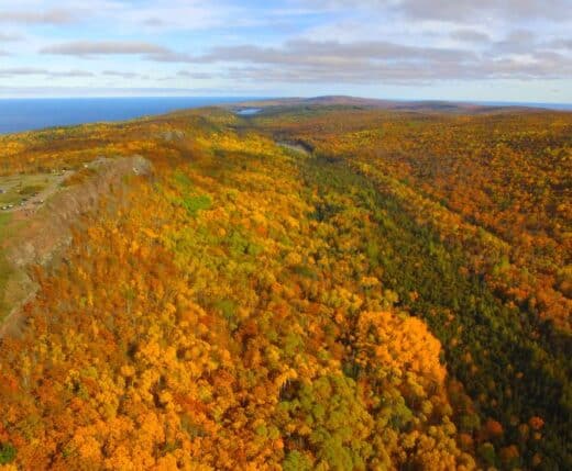 Copper Harbor Michigan: 15 Best Things to Do + Map | My Michigan Beach ...