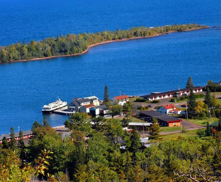 15 Most Amazing and Unique Proposal Places in Michigan (MAP) | My ...