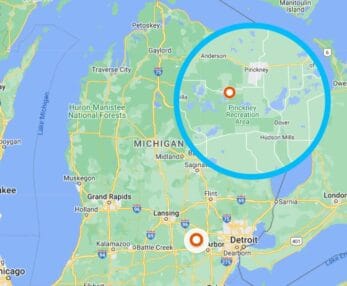 Utimate Guide to Hell Michigan: How to Go to Hell MI | My Michigan ...
