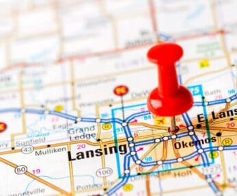 27 Things to Do in Lansing, MI: From Capitol to MSU | My Michigan Beach ...