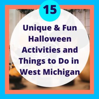 Michigan Halloween UPDATED: TOP Events, Activities, Things to Do (Zoo ...