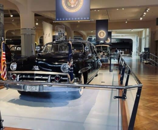 Henry Ford Museum: 17 Must-See Exhibits | My Michigan Beach and Travel