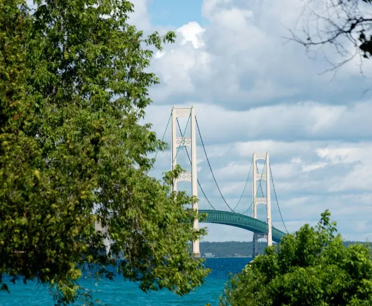 25+ Amazing Michigan Landmarks to See and Explore | My Michigan Beach ...
