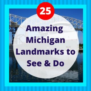Michigan's Blue Water Area: Discover Michigan's Thumbcoast | My ...