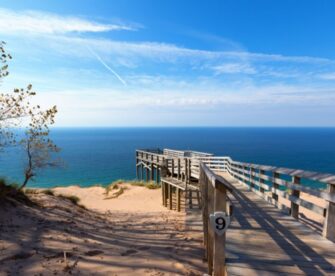 25+ Amazing Michigan Landmarks to See and Explore | My Michigan Beach ...