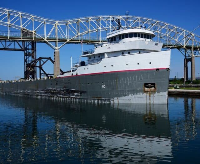 25+ Amazing Michigan Landmarks to See and Explore - My Michigan Beach ...