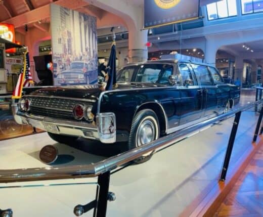 Henry Ford Museum: 17 Must-See Exhibits | My Michigan Beach and Travel