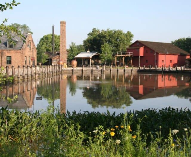 Guide to Greenfield Village in Dearborn MI - My Michigan Beach and Travel