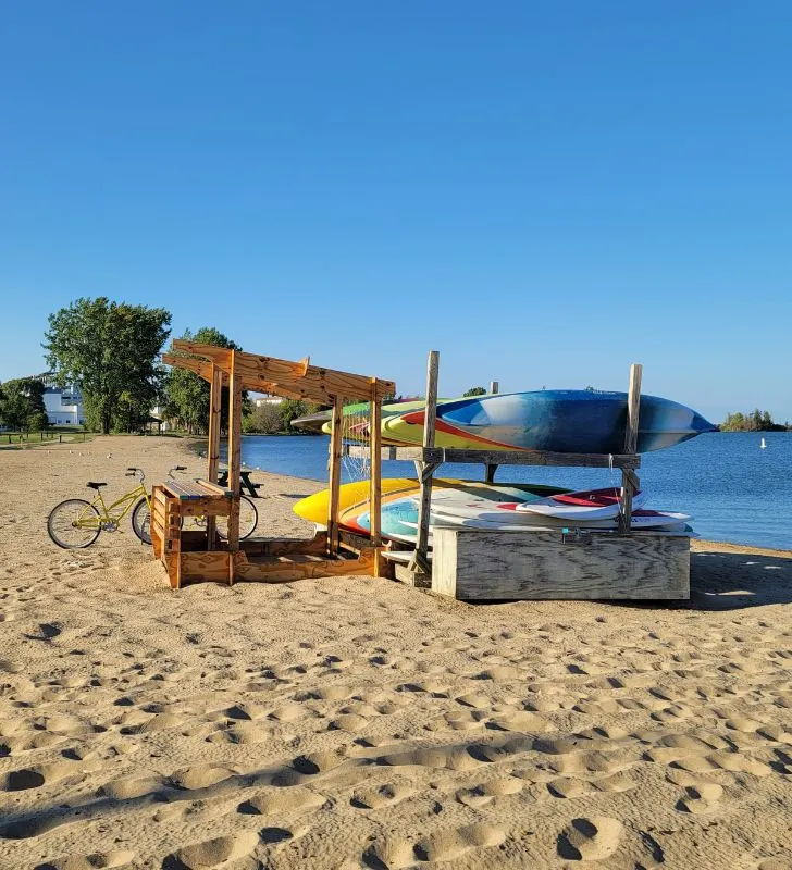 Michigan's Blue Water Area: Discover Michigan's Thumbcoast | My ...