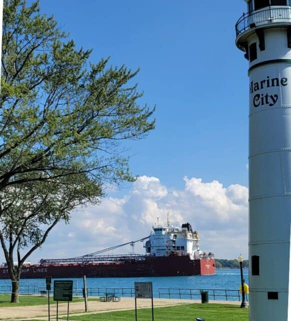 Michigan's Thumb: A Local's Guide to Michigan's Best Beach Region | My ...