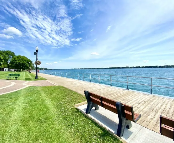 The Michigan Thumb: 15 Best Things to Do in 2023 | My Michigan Beach ...