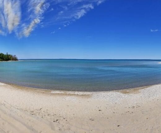 Beaver Island: Explore Michigan's Emerald Isle | My Michigan Beach and ...