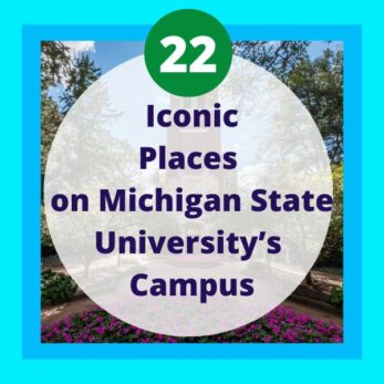 25+ Amazing Michigan Landmarks to See and Explore | My Michigan Beach ...