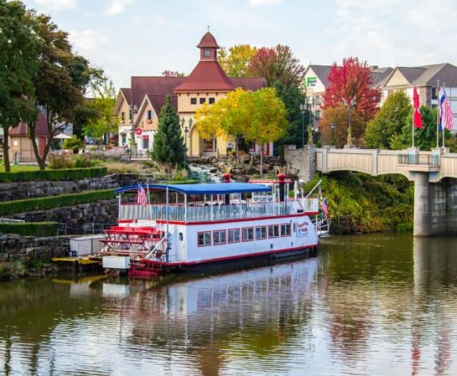 21 Best Michigan Vacation Spots to Visit | My Michigan Beach and Travel