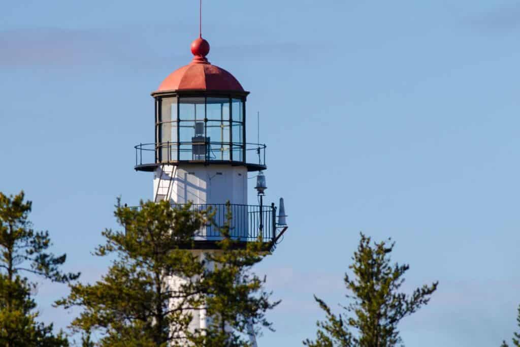 Whitefish Point Lighthouse: What to See (Lake Superior, Shipwreck ...