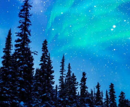 How to Explore Headlands International Dark Sky Park in Michigan