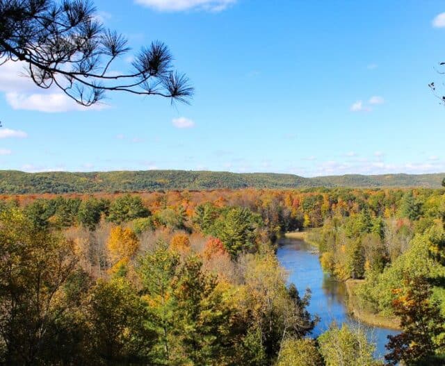 Michigan National Forests Utimate Travel Guide | My Michigan Beach and ...