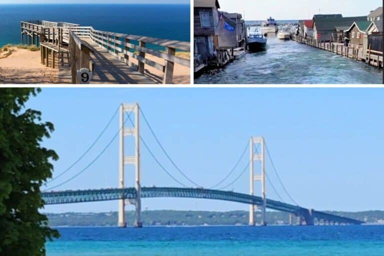 Ultimate Michigan Bucket List for 2025: Must-Visit Destinations You’ll ...