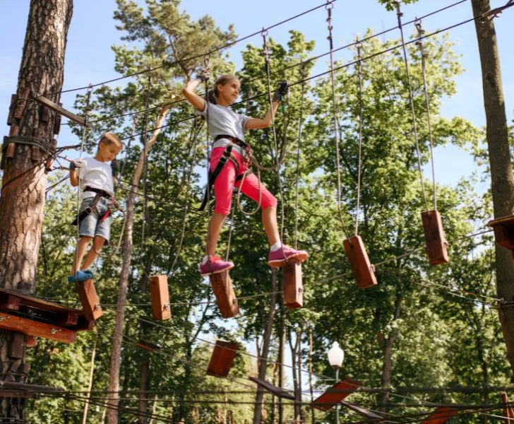 20 Top Michigan Summer Camps for Kids 2023 | My Michigan Beach and ...