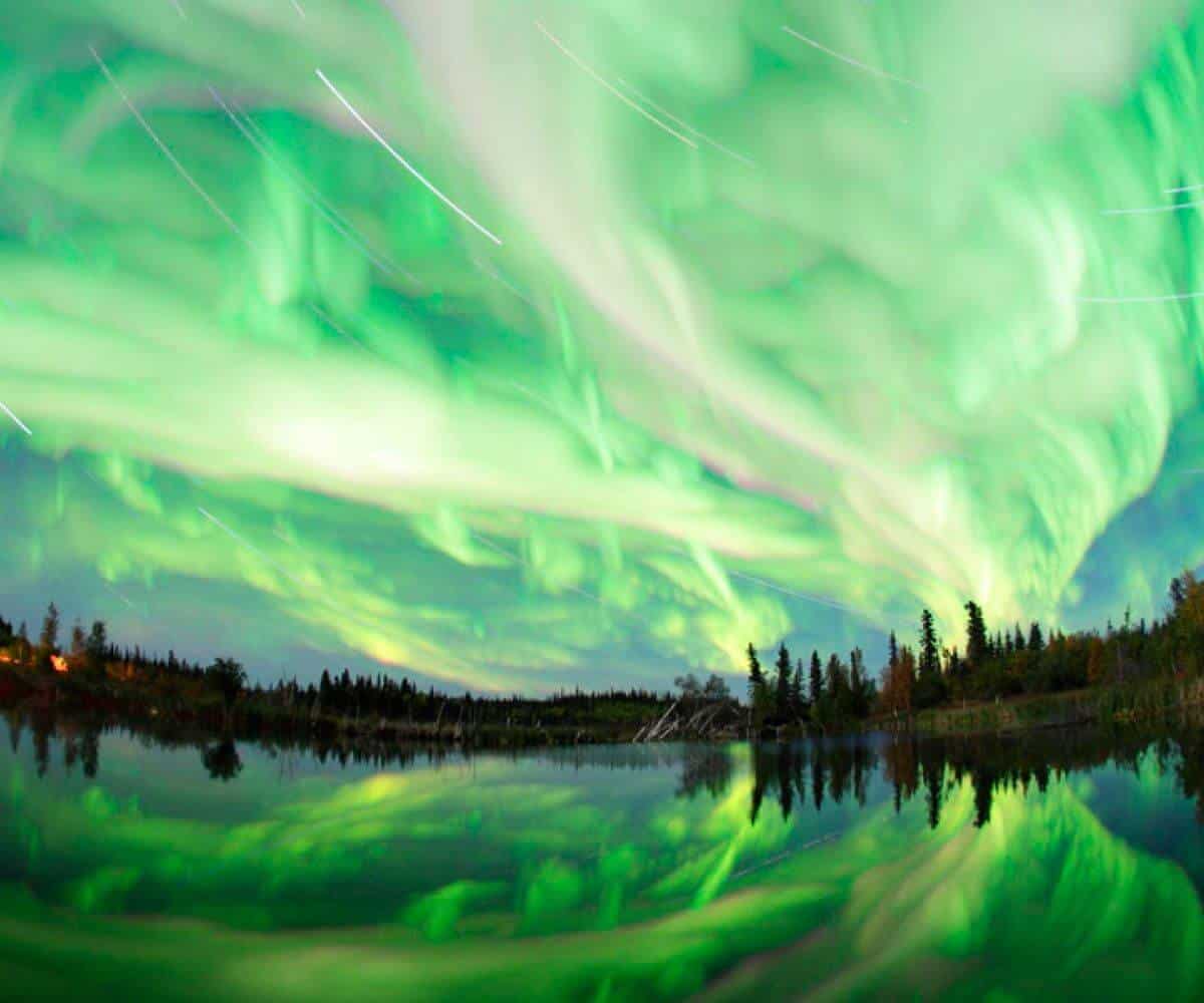 Northern Lights Michigan 2026: When, Where & How to See Them | My ...