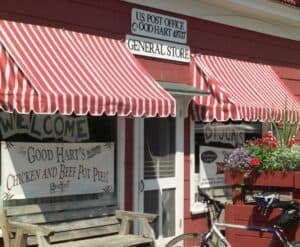 15 Must-Visit General Stores in Michigan | My Michigan Beach and Travel