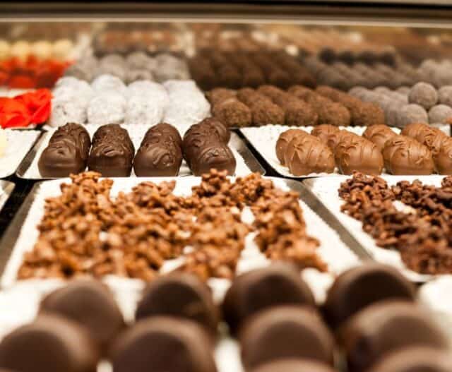 15 Must-Visit Michigan Chocolate Shops | My Michigan Beach and Travel