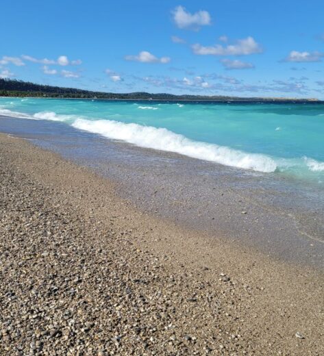 Michigan Rockhunting: 15+ Top Spots for Rock Hunting (Map) | My ...