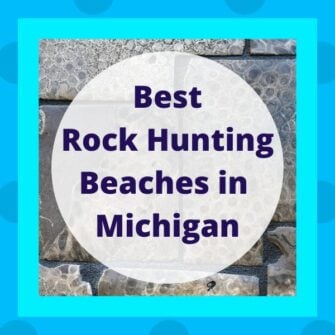 Lake Superior Agate Hunting: 10 BEST Spots for Finding Agates in ...