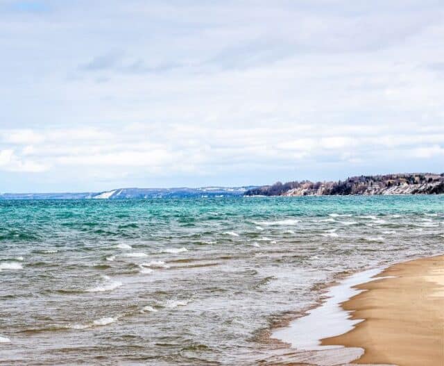 Manistee Michigan: Fishing, Golf & Best Things to Do | My Michigan ...