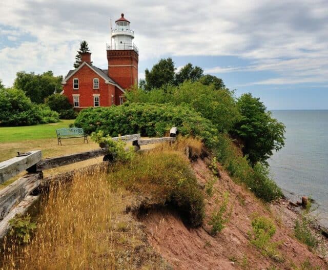 Big Bay Michigan — From Someone Who Goes Every Year | My Michigan Beach ...