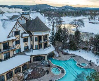 18 BEST Michigan Resorts (MAP) | My Michigan Beach and Travel