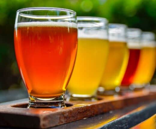 New Buffalo Breweries: A Beer-Lovers Guide | My Michigan Beach and Travel