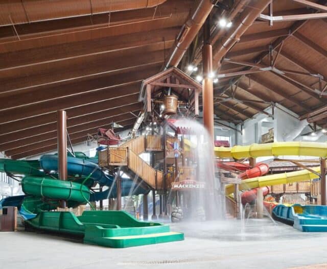 18 BEST Michigan Resorts (MAP) - My Michigan Beach and Travel