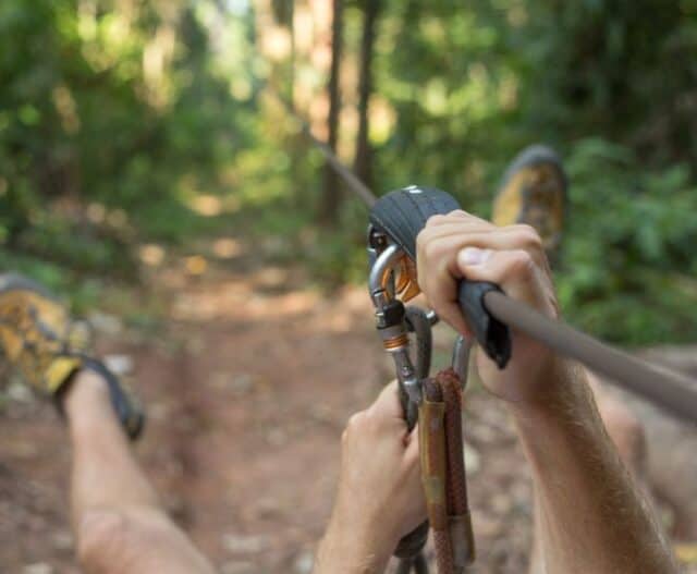 Zip Lining in Michigan: 15 BEST Places to Zip Line and What You Need to ...